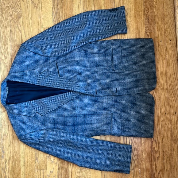 vito rufulo | Suits & Blazers | Vito Rufulo Mens Sportcoat Made In ...